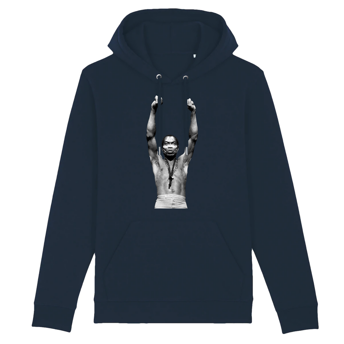 Fela Kuti : Music is The Weapon – Pamoja Creations